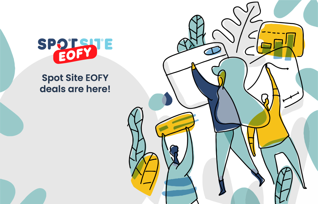 Australian Superior Quality websites | Spot Site Australia